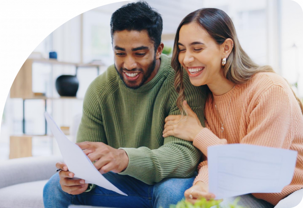 Know your credit score - GetGo Homeloans