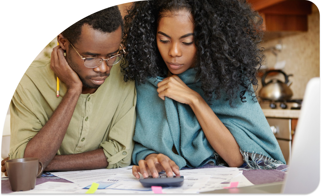 Know your credit score - GetGo Homeloans