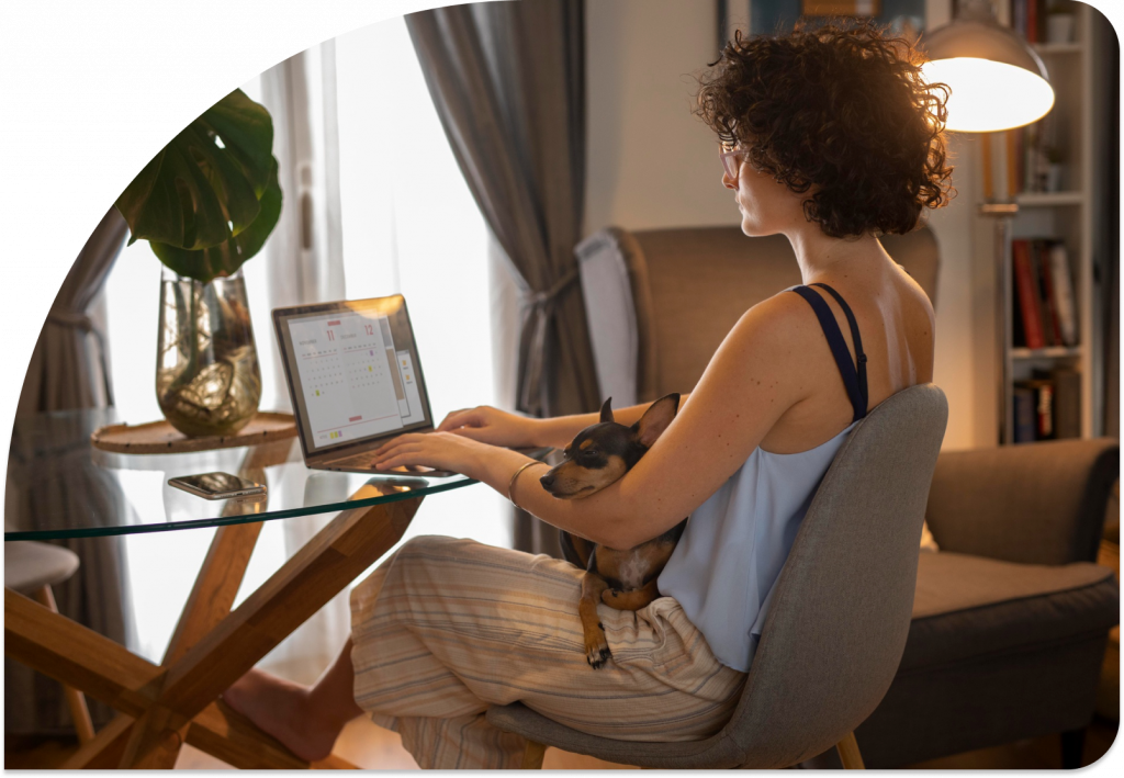 WFH – the new normal – GetGo Home Loans