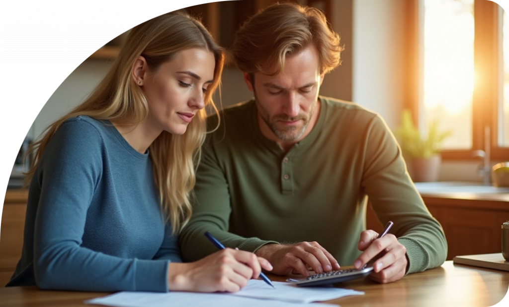 Buying a R1 million property - GetGo Home Loans