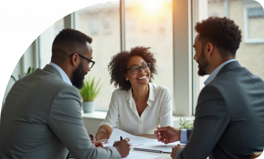 Buying a R1 million property - GetGo Home Loans
