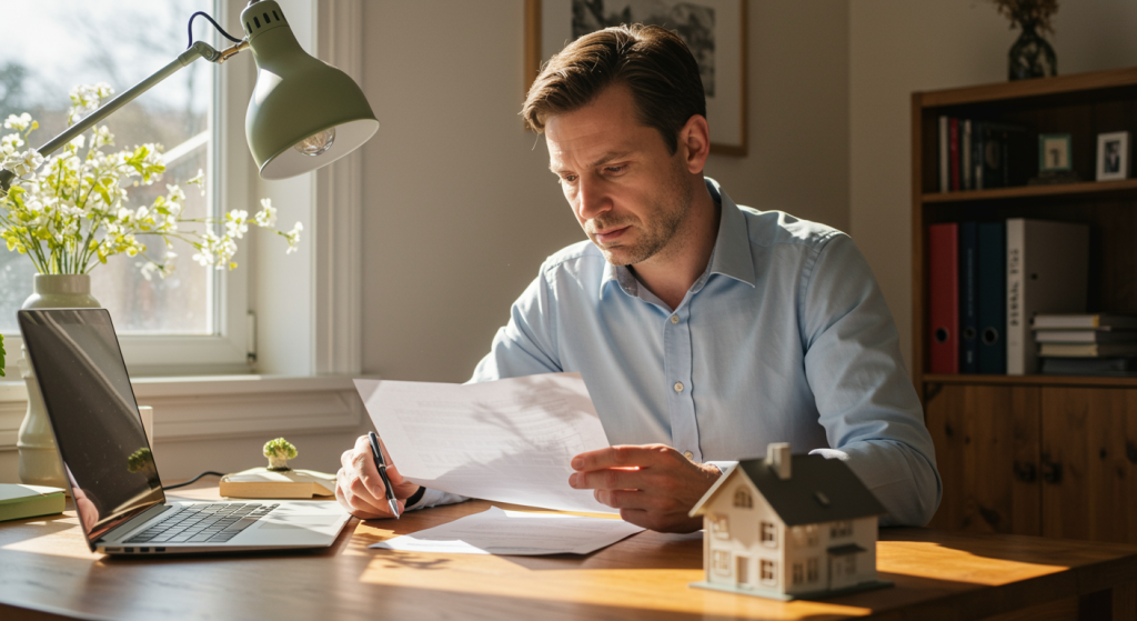 Why a decline isn’t the end of the world - GetGo Home Loans